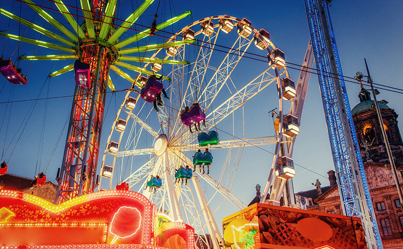 Things to Do In Downtown Monterey, CA - Super 8 by Wyndham Monterey